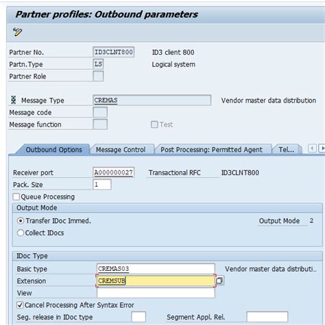Sap Idoc Part 3 Aierp2