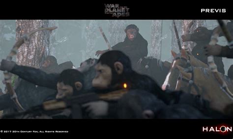 virtual production how game engines are taking previs to a new level unreal engine