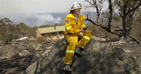 The Bush Capital S Many Native Trees Are A Fire Hazard The Canberra Times Canberra ACT