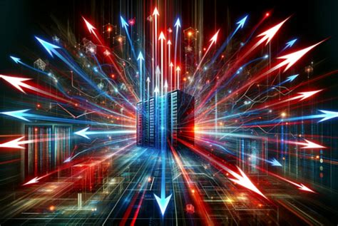 Predicting Ddos Attacks In 2024 Navigating The Cyberstorm