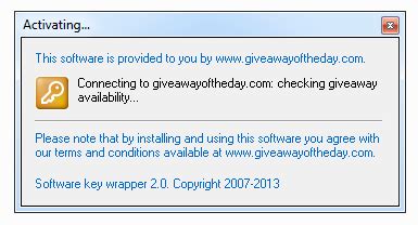 Software Wrapper For Security Askkop
