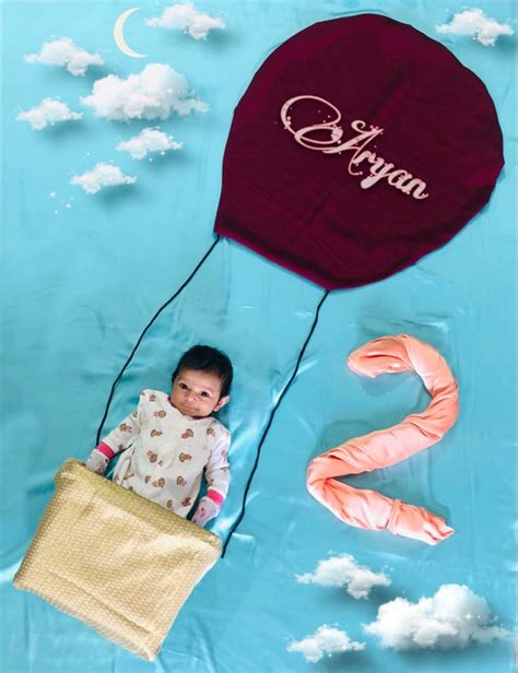 Pin By Priyanka Roy On Monthly Baby Photoshoot Baby Month By Month Baby Photoshoot Babe Baby