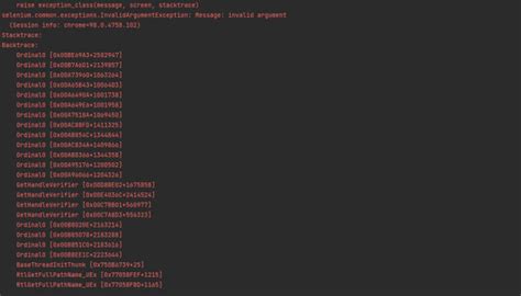 Fix Your Python Script By Marloredits Fiverr