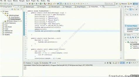 Основы программирования Java для начинающих Java Первая программа в Windows