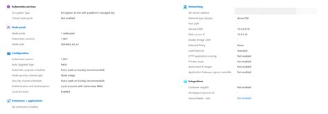 So I Became A Node Exploiting Bootstrap Tokens In Azure Kubernetes