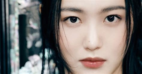 더글로리 신예은 어린 연진 캐릭터 내 외모서 차가운 면 활용했다 [화보]