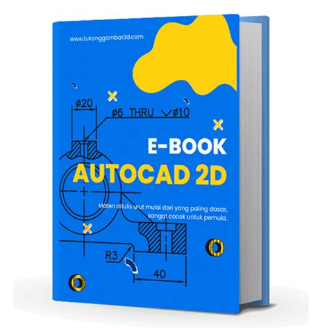 E Book Autocad 2d Video Exclusive