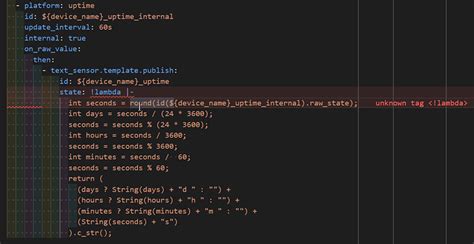 Home Assistant Community Add On Visual Studio Code Home Assistant Os Home Assistant Community