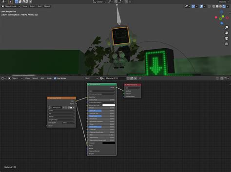 transparency problem r blenderhelp