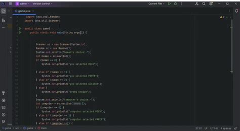 Codingadventures Javarocks Firstproject Intellijidea Pushpa Yadav