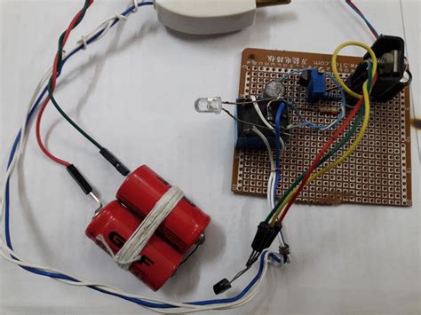 Cute Temperature Controller Electronics For You