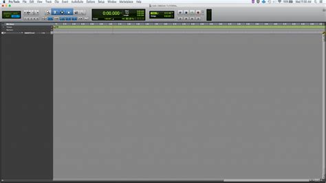 How To Setup A MIDI Controller In Pro Tools Support From OBEDIA