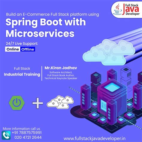 spring boot with react js on linkedin fullstackjava techtraining careerboost itskills