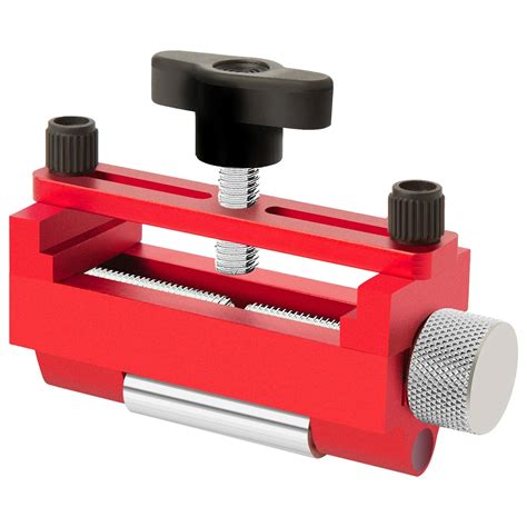 Upgrade Honing Guide Anti Slip Chisel Sharpening Jig For Chisels And