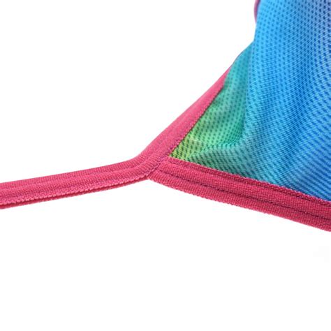 Cotton Candy G String Modern Undies