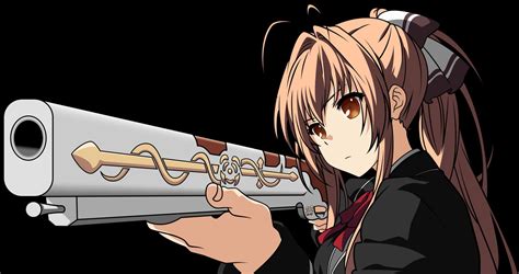 Anime Amagi Brilliant Park Isuzu Sento P Wallpaper Hdwallpaper