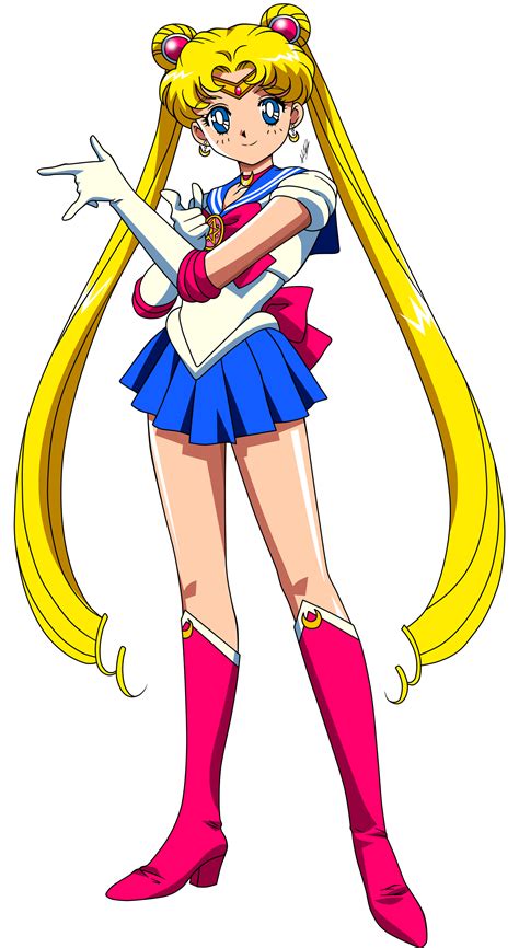 Sailor Mars Sailor Moon Fan Art Sailor Moon Stars Sai
