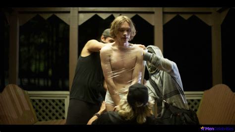 Charlie Plummer Lpsg