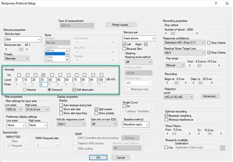 12 Tips For Using The Interacoustics Eclipse