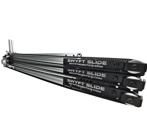 Swyft Slide Ftc Elevator Kit V1 1 Swyft Robotics