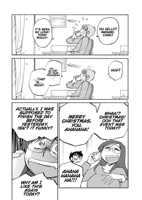 Rakujitsu No Pathos Chapter 107 “six Hours For Sex” Toonclash