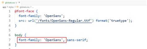 storing and accessing static files in next js with examples codeforgeek