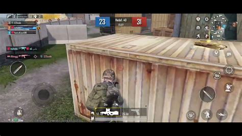 Pubg Oynadım öldüm Youtube