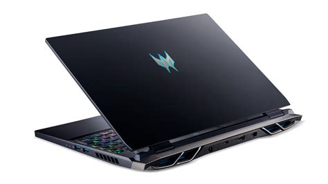 Acer Predator Helios PH X Tech Reviews