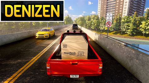 denizen gameplay youtube