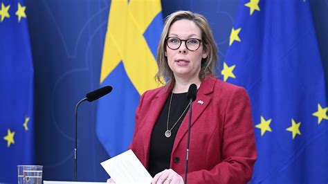 Уряд та Шведські демократи хочуть мати більше можливостей для анулювання дозволів на проживання