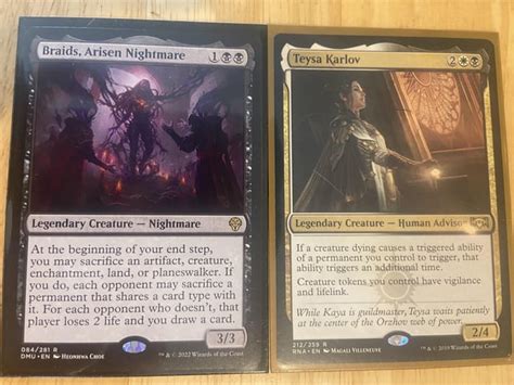 How Do They Interact Rmtg