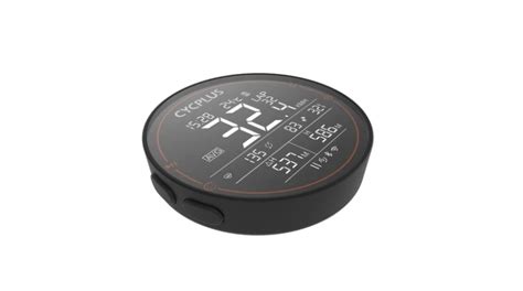 GPS велокомпьютер Cycplus M2 поступит в продажу в июне / Авто и ...