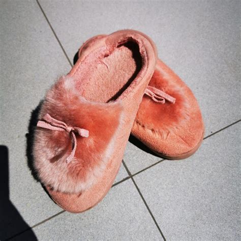 Капці жіночі — ціна 125 грн у каталозі Капці Купити жіночі речі за доступною ціною на Шафі