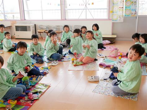 懐かしさと憧れと ブログ学校法人向陽学園 向陽幼稚園山形県新庄市