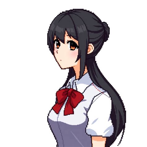 Best 8 Bit Character Creator Vondy
