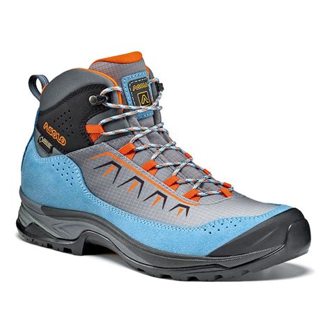 Asolo Soul Gore Tex Bayan Trekking Botu | Yürüyüş botu, Bot, Koşu ...