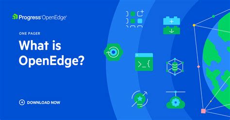 What Is Progress Openedge