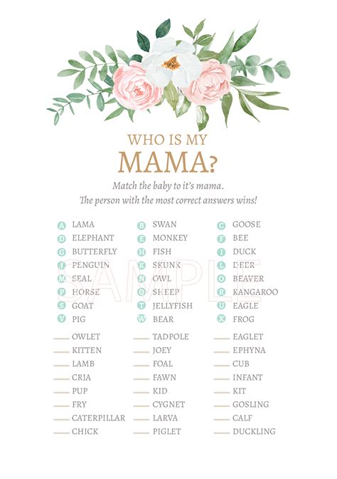 Gender Reveal Ideas Inspiration