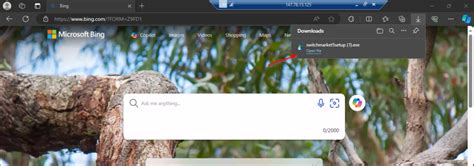 how to install your metatrader in your vps using the browser