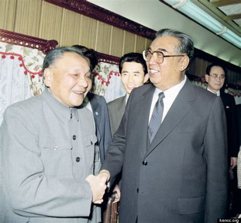 My Personal Memories As Deng Xiaopings Interpreter From Oriana