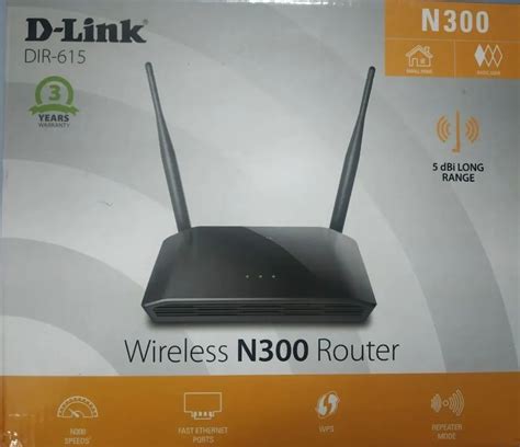 D Link DIR Wireless N Router At Piece Wireless Router In Jaipur ID