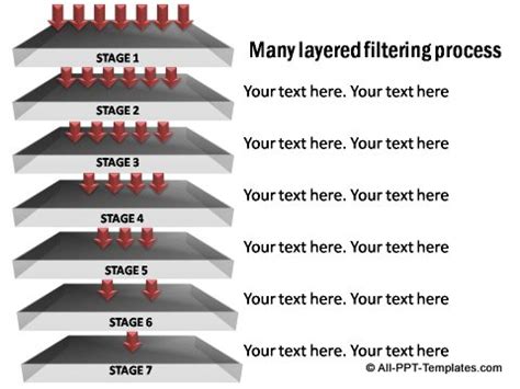 PowerPoint Filter Set