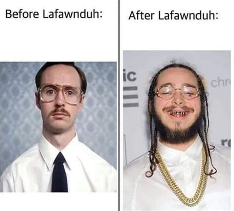Post Malone Memes