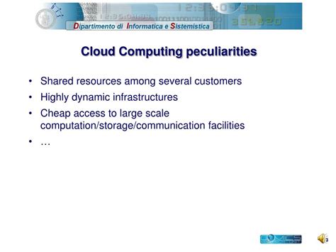 ppt integrating a network ids into an open source cloud computing environment powerpoint
