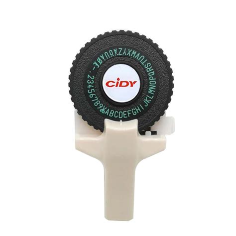 Принтер для наклеек этикеток Techshow Os3509y D Монохромный печать