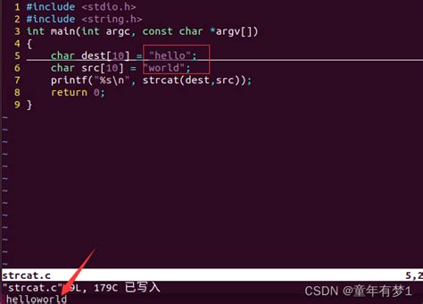 字符串处理函数 字符串的头文件 csdn博客