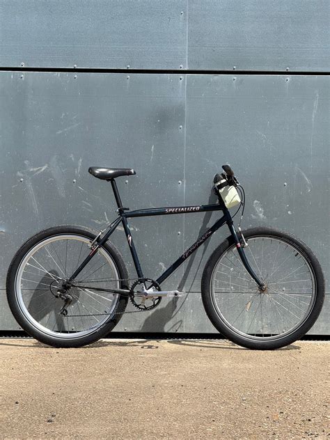 1996 Hardrock Gx Full Beans Bikes