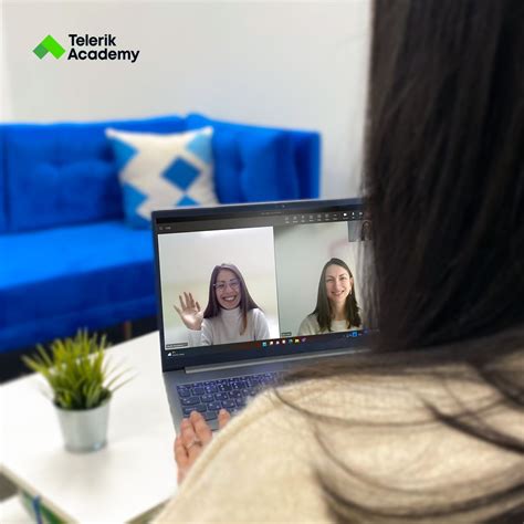 Telerik Academy On Linkedin Кога едно интервю за работа е успешно 👉 Когато след края му имаш ясно…