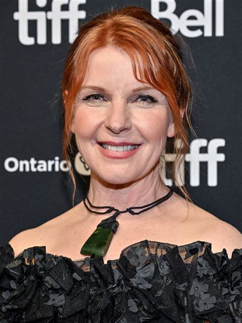 Jacqueline Mckenzie Actress