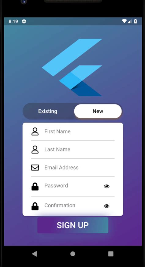 How To Edit Spacing Between Flutter S Textformfield Input And Errortext Flutter Fixes